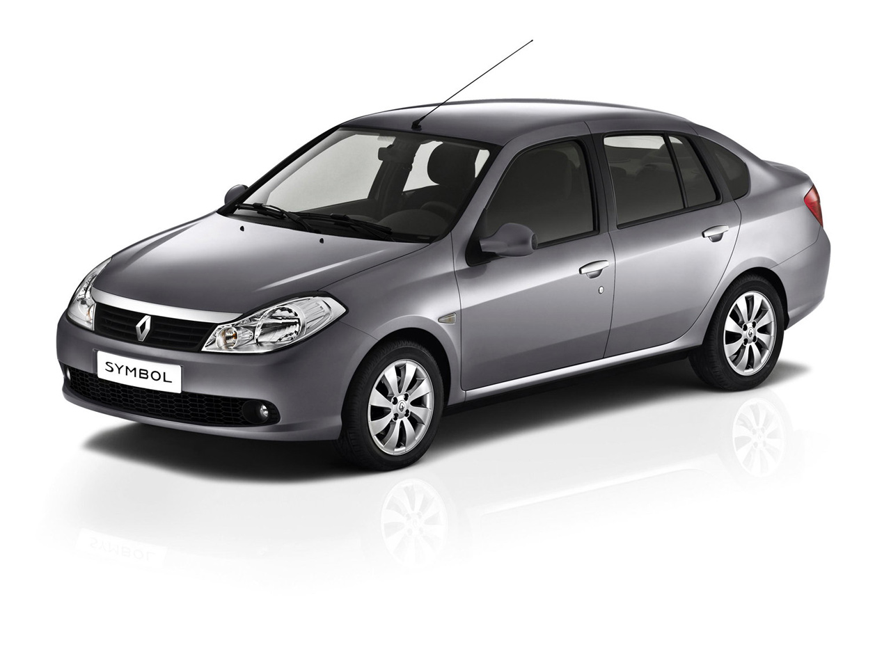 Renault Clio technical specifications and fuel economy